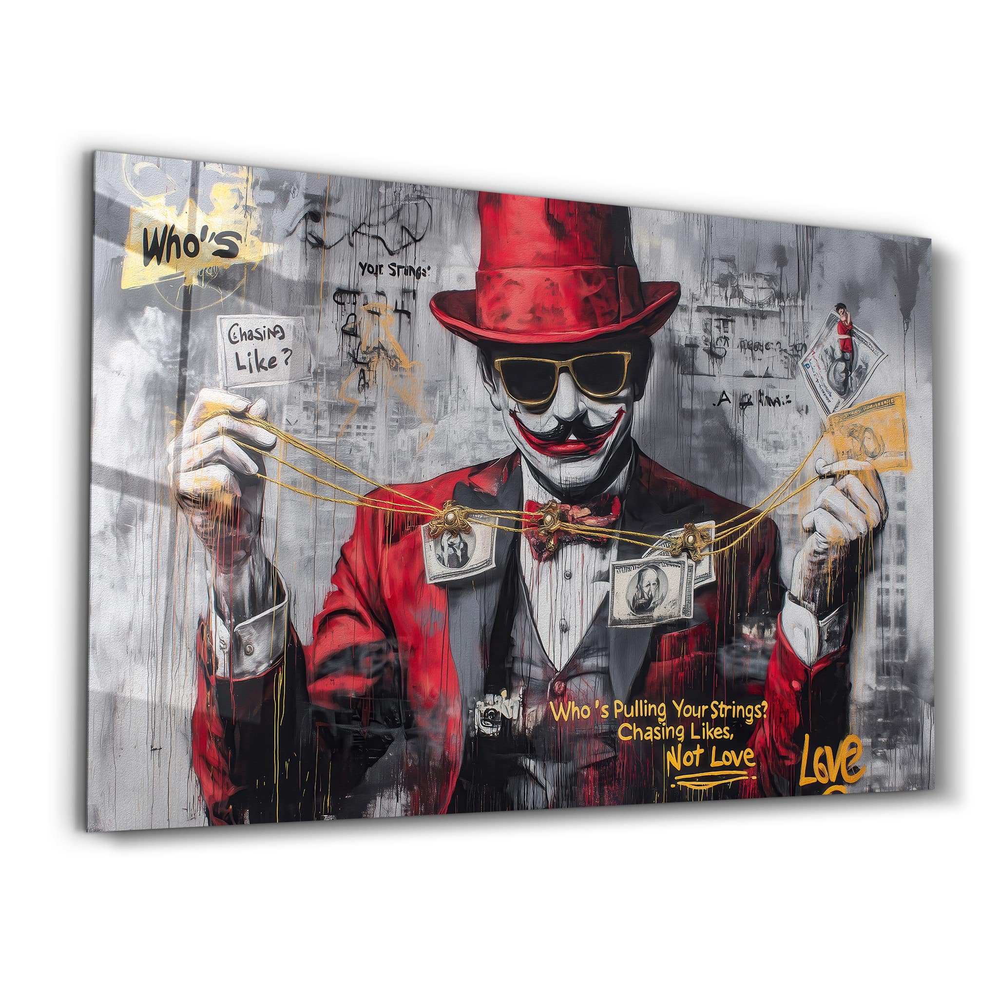 Street Art – Artdesigna