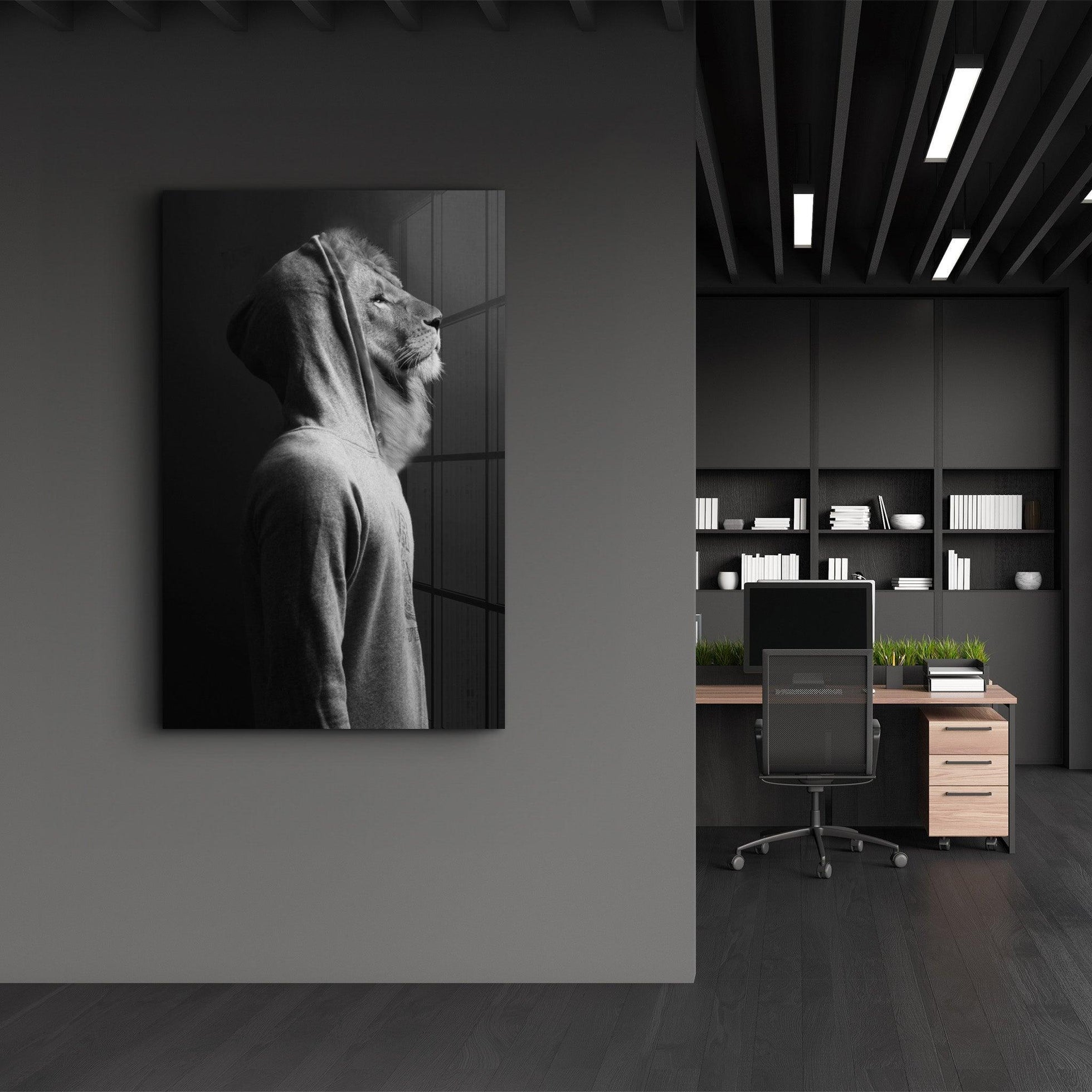 Stylion | Glass Wall Art – Artdesigna