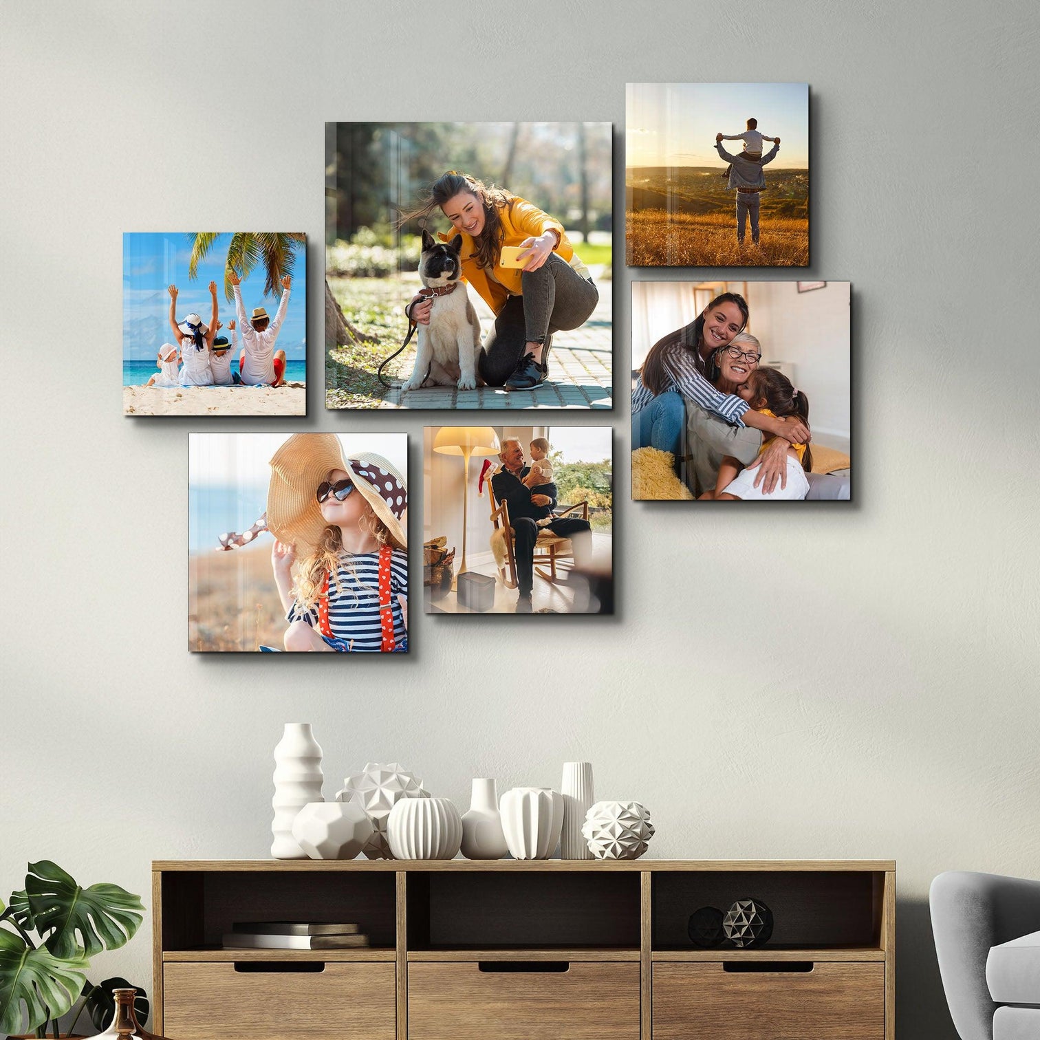 Custom Glass Prints – Artdesigna